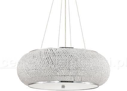 Ideal Lux Pasha Sp14 Cromo 164977 - Opinie i atrakcyjne ceny na Ceneo.pl