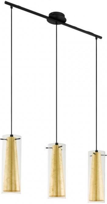 Eglo Pinto Gold 97652 - Opinie i atrakcyjne ceny na Ceneo.pl