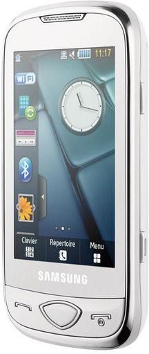 SAMSUNG GT-S5560 Player Five szary - Opinie i ceny na Ceneo.pl