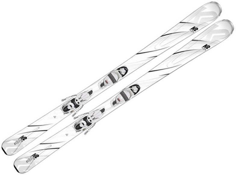 Narty K2 First Luv + Wiązania Marker Erp 10 Quikclik Free 2019 - Ceny i ...