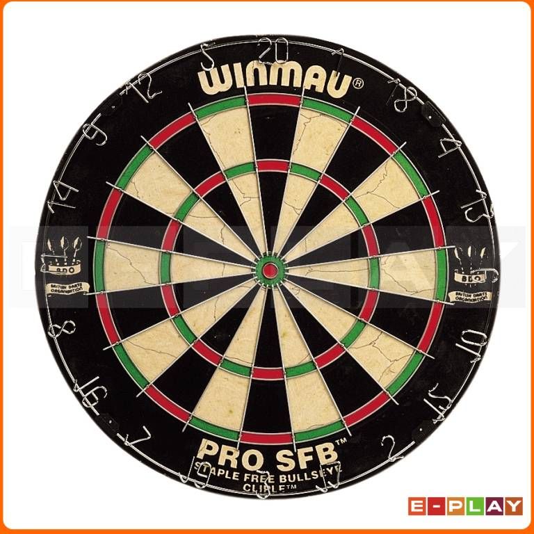 Winmau Tarcza Pro SFB - Ceny i opinie - Ceneo.pl