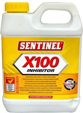 Sentinel Inhibitor antykorozyjny X100 1l - Opinie i atrakcyjne ceny na ...