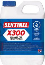 SENTINEL X300 LOGOS UNIWERSALNY ŚRODEK CZYSZCZĄCY 1L - Opinie i ...