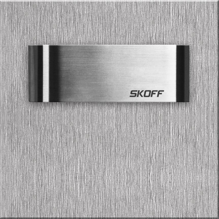 Skoff Tango Short 10V Ip20 Stal Ciepła Mi Tan K H 1 Pl 00 01 ...