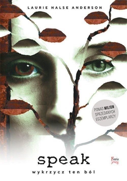 Speak Laurie Halse Anderson - Literatura popularnonaukowa, ceny i ...