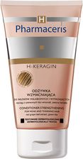 Dermokosmetyk Pharmaceris H Keragin Wzmacniająca odżywka do włosów ...