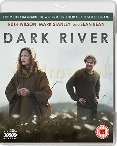Film Blu-ray Dark River (Mroczna rzeka) (EN) [Blu-Ray] - Ceny i opinie - Ceneo.pl