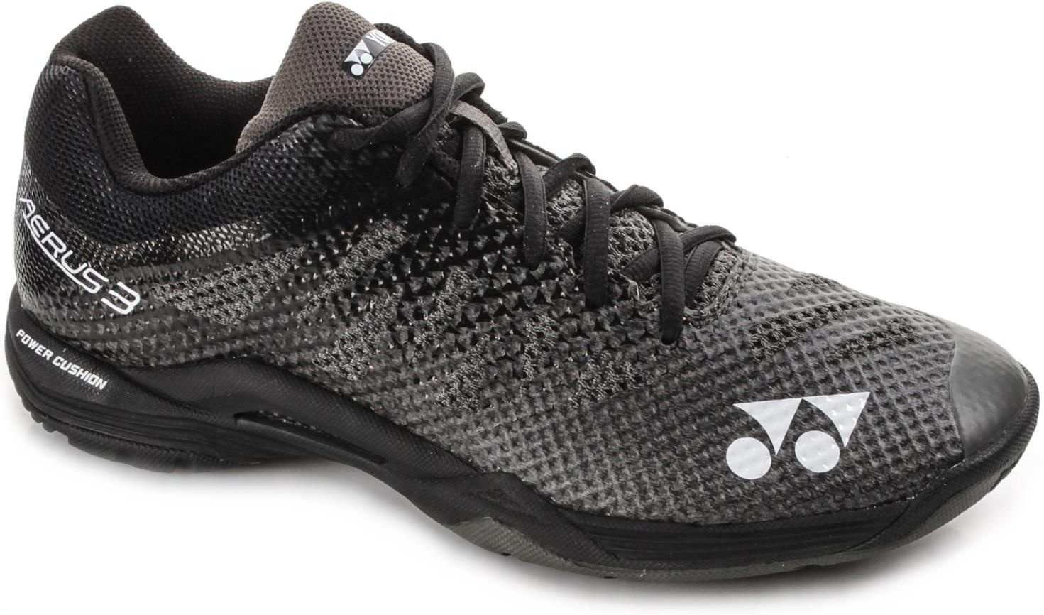 Yonex Aerus 3 Black - Ceny i opinie - Ceneo.pl