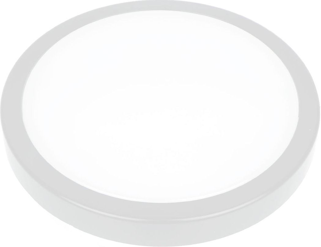 Milagro Plafon/ Led Ip65 12W Biały Ekp798 - Opinie i atrakcyjne ceny na ...