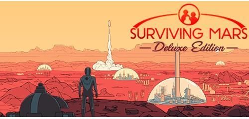 Surviving Mars Deluxe Edition (Digital) od 51,31 zł, opinie - Ceneo.pl