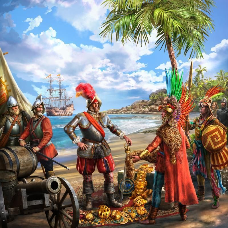 Europa Universalis IV: Golden Century (Digital) od 20,16 zł, opinie - Ceneo.pl