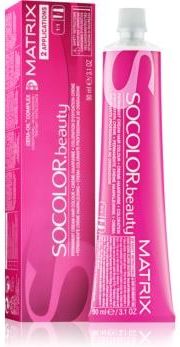 Matrix farba Socolor.beauty kolor 7G Złoty Średni Blond 90ml - Opinie i ...