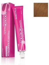 Matrix farba Socolor.beauty kolor 7G Złoty Średni Blond 90ml - Opinie i ...