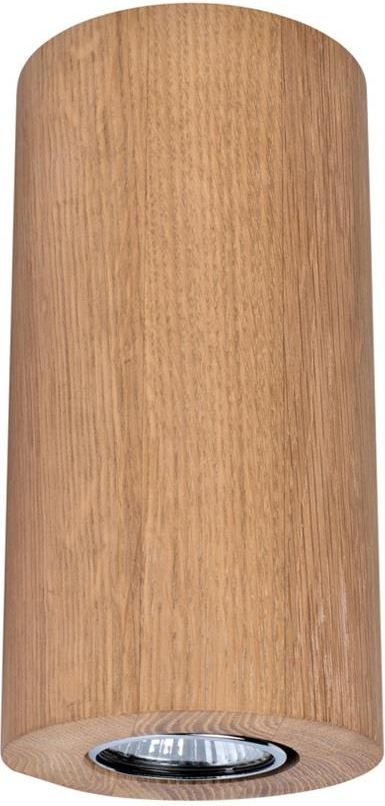 Spot Light Wooddream 2Xgu10 Dąb Olejowany 2581274 - Opinie i atrakcyjne ...