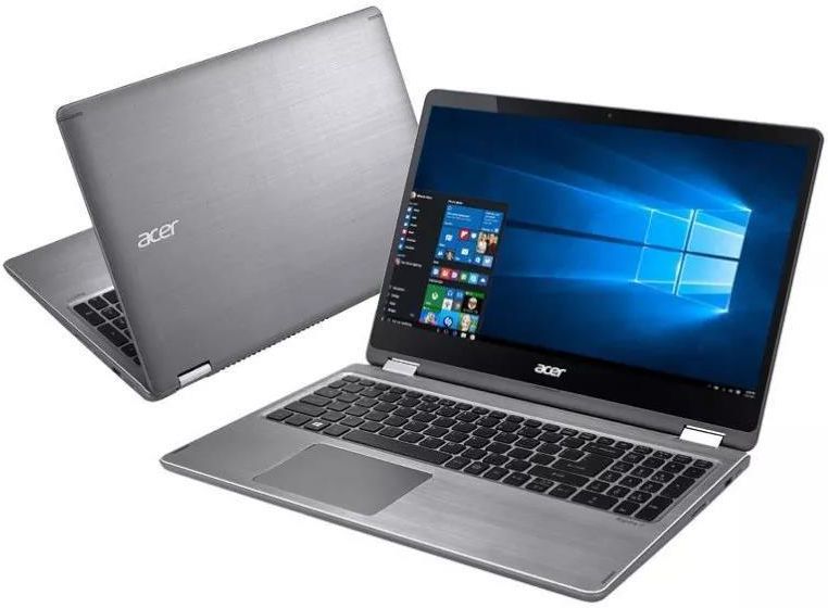Laptop Acer Aspire R5-571TG-51A3 15,6/i5/8GB/128GB/Win10 (NXGP7AA006 ...