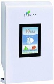 Cashido Ozonator Automatyczny Do Wody Model T (89234) - Opinie i ceny ...