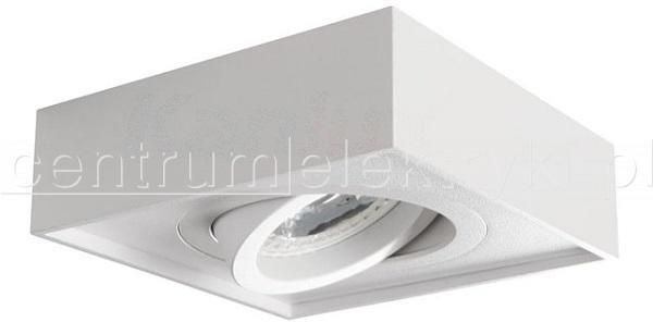 Kanlux Punktowa Mini Gord Dlp 50 W Biała 28780 - Opinie i atrakcyjne ...