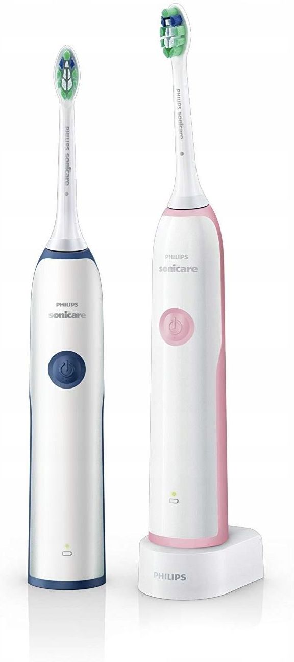 Szczoteczka elektryczna PHILIPS Sonicare DailyClean Seria 2100 HX3212/61 - Opinie i ceny na Ceneo.pl
