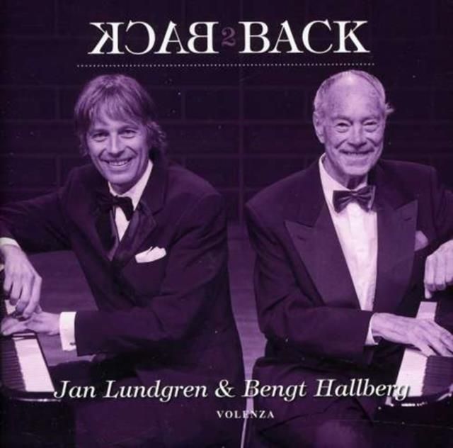 Płyta kompaktowa Back To Back (CD) - Ceny i opinie - Ceneo.pl