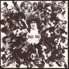 Płyta kompaktowa Majic Ship (Majic Ship) (CD) - Ceny i opinie - Ceneo.pl
