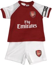 Arsenal Londyn Strój Dziecięcy - Ceny i opinie - Ceneo.pl