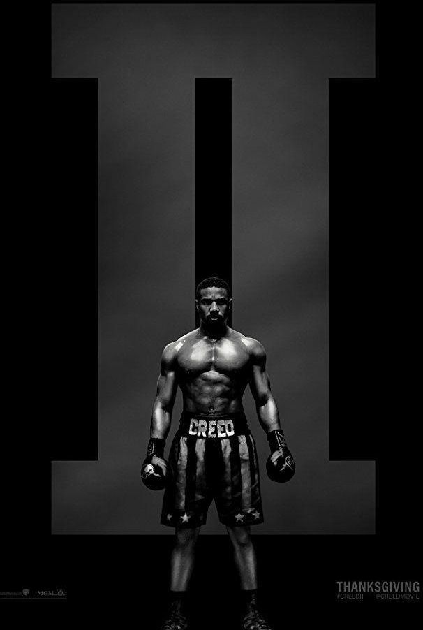 Płyta kompaktowa Creed 2 Soundtrack (Ludwig Goransson) (CD) - Ceny i ...