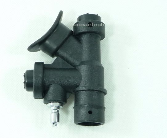 Halcyon Inflator - Ceny i opinie - Ceneo.pl