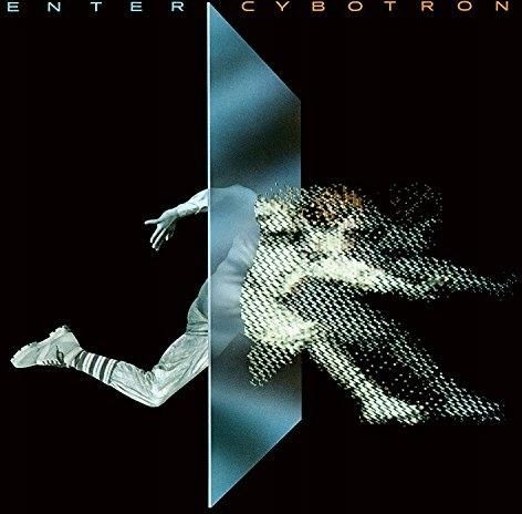 Płyta winylowa Cybotron - Enter [Winyl] - Ceny i opinie - Ceneo.pl