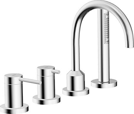 Hansa Design Neu 53122073 - Opinie i ceny na Ceneo.pl