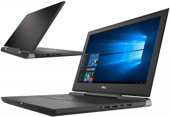 Dell 7577 15,6/i7/16GB/512GB+1TB/Win10 (7707887256) - Opinie i ceny na ...