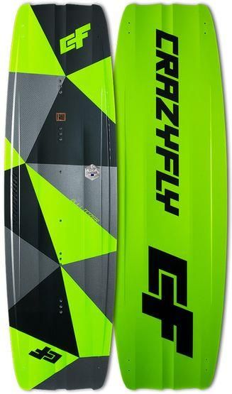 Crazyfly Deska Bulldozer 2018 - Ceny i opinie - Ceneo.pl
