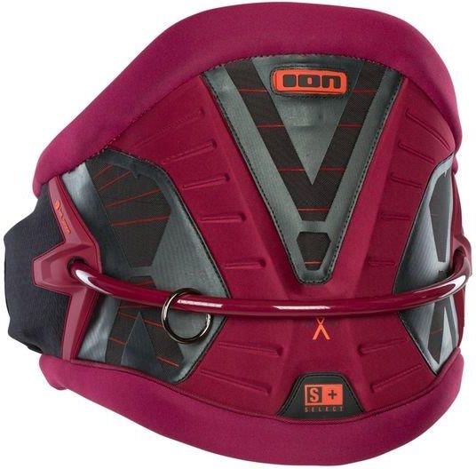 Ion Trapez Vertex Select Wine Red Orange 2018 - Ceny i opinie - Ceneo.pl