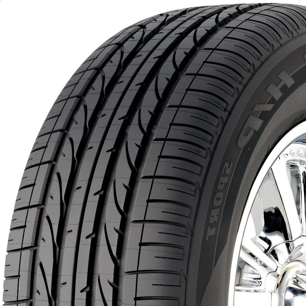 Opony terenowe letnie Bridgestone Dueler H/P Sport 215/65R16 98H ...