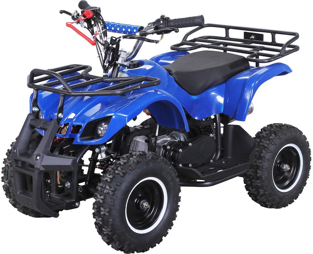 TERENOWY MINI QUAD 800W 36V ELEKTRYCZNY NAJWIĘKSZY - Opinie i ceny na ...