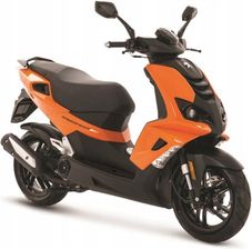 Skuter 50cc Peugeot Speedfight 4 Orange nowy 2018 - Opinie i ceny na ...