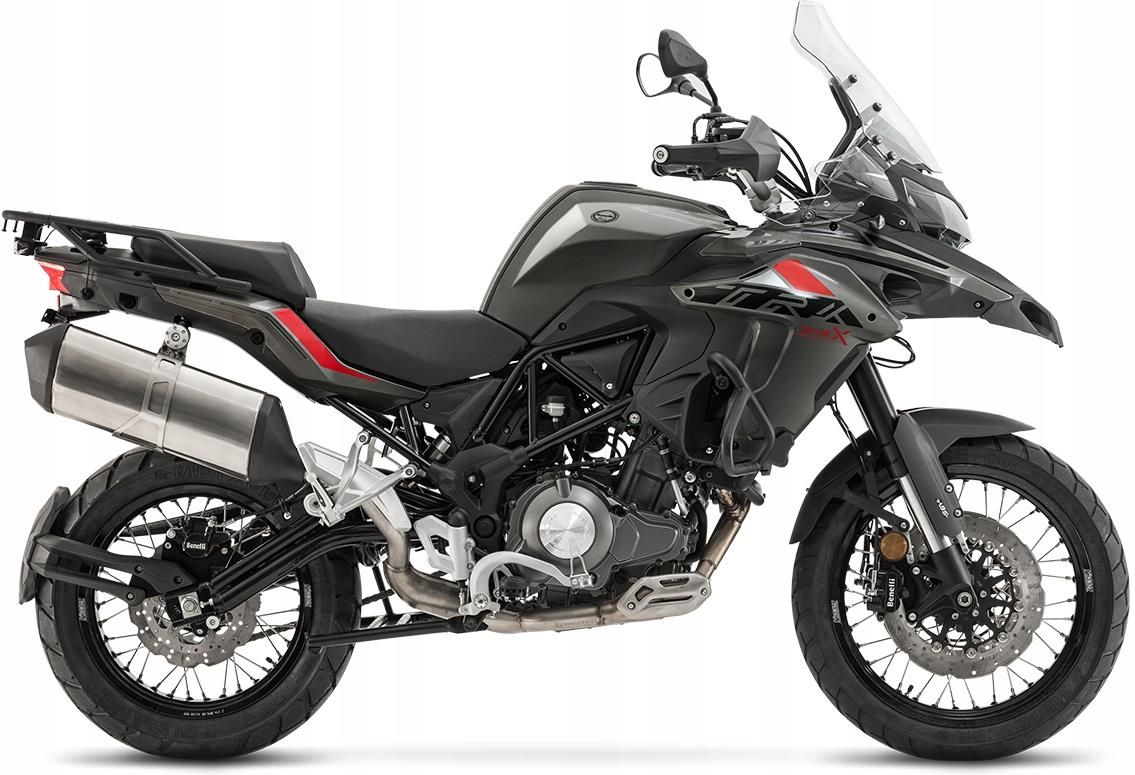 BENELLI TRK 502 502X WROCŁAW DOSTAWA GRATIS! HIT! - Opinie i ceny na ...