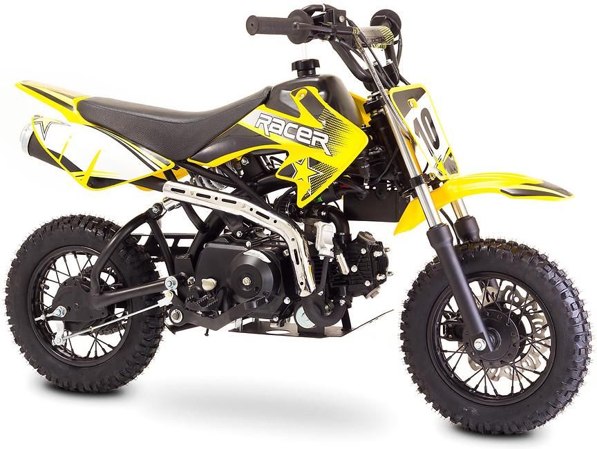 Romet Mini Cross 110cm ,Nowy! - Opinie i ceny na Ceneo.pl