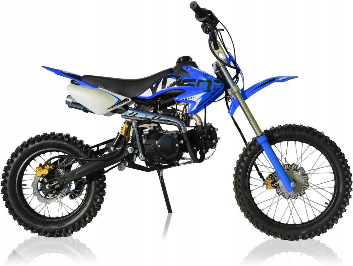 CROSS 125 YD 607 KXD 608 612 PRO GRATISY GWIAZDKA - Opinie i ceny na ...