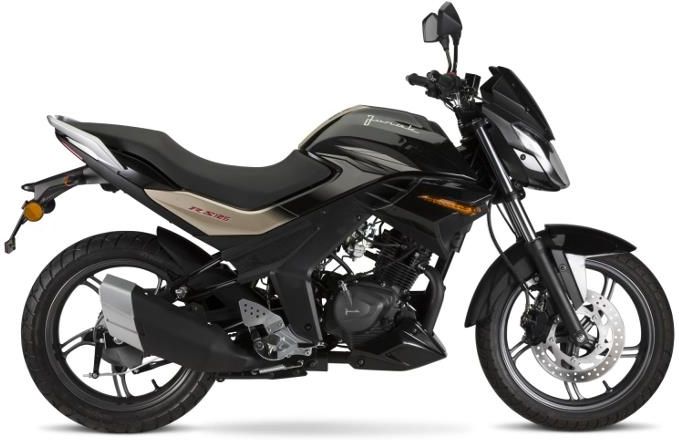 Junak RS 125 - Opinie i ceny na Ceneo.pl