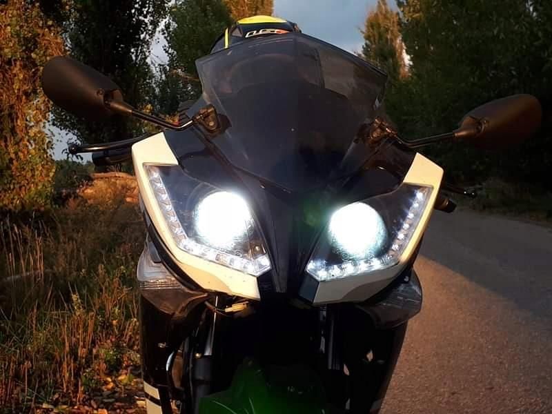 Zipp pro 125 - Opinie i ceny na Ceneo.pl