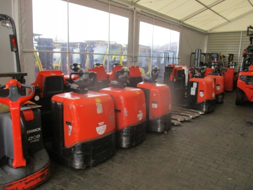 PALECIAK BT OSE250 WIDŁY 2,35 METRA DWIE PALETY - Opinie i ceny na Ceneo.pl