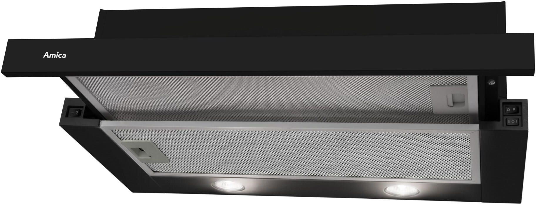 Okap Amica OTP6243BG - Opinie i ceny na Ceneo.pl