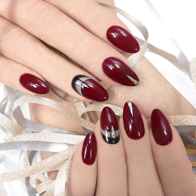 NEONAIL Lady in Red Lakier hybrydowy Wine Red 7.2ml - Opinie i ceny na ...