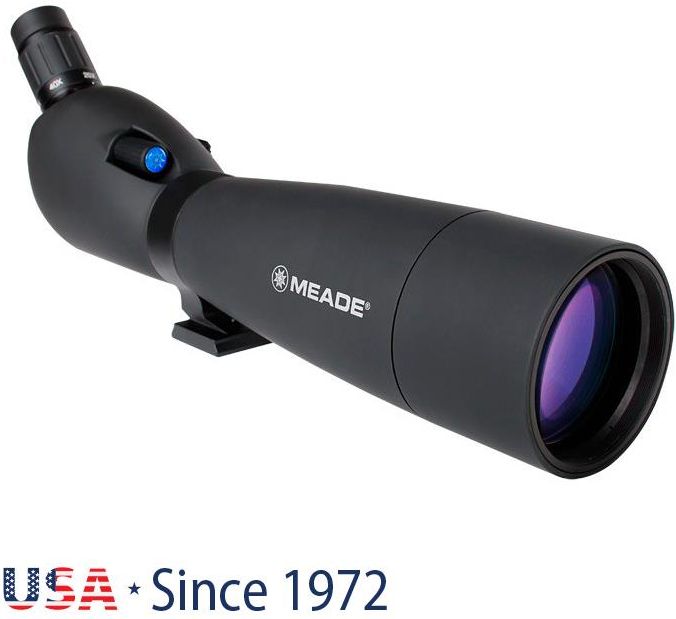Luneta obserwacyjna Meade Wilderness 20-60x80 71759 - Ceny i opinie na ...