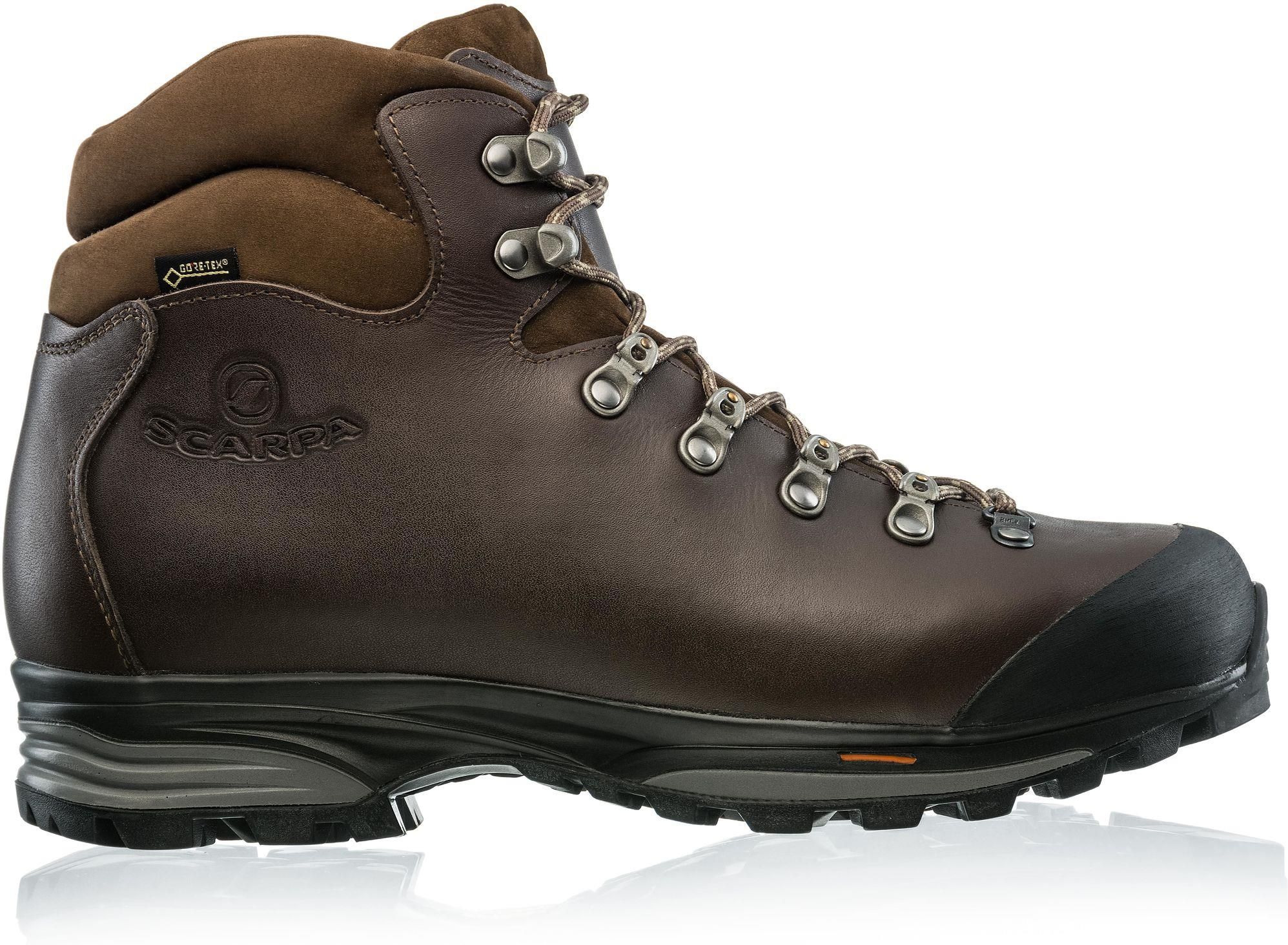 Buty trekkingowe Scarpa Buty Trekkingowe Delta Gtx Test Di Moro 61030T ...