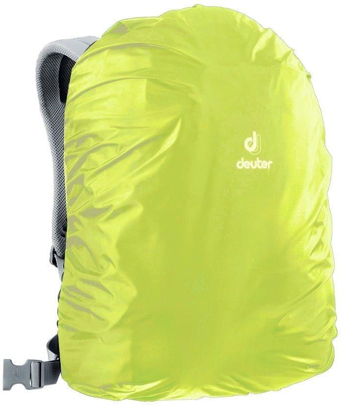 Deuter Rain Cover Square Neonowy Żółty 3951080080 - Ceny i opinie ...