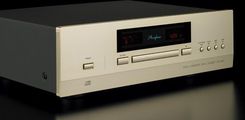 Odtwarzacz CD Accuphase DP-400 - Opinie i ceny na Ceneo.pl