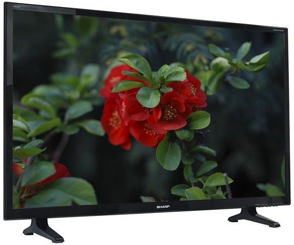 Sharp LC-40FI3012E 40 cali - Opinie i ceny na Ceneo.pl