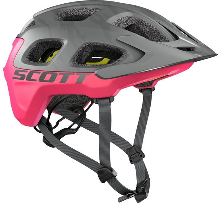 Scott Kask Mtb Vivo Plus Unisex Model 2018 Różowy - Ceny i opinie ...