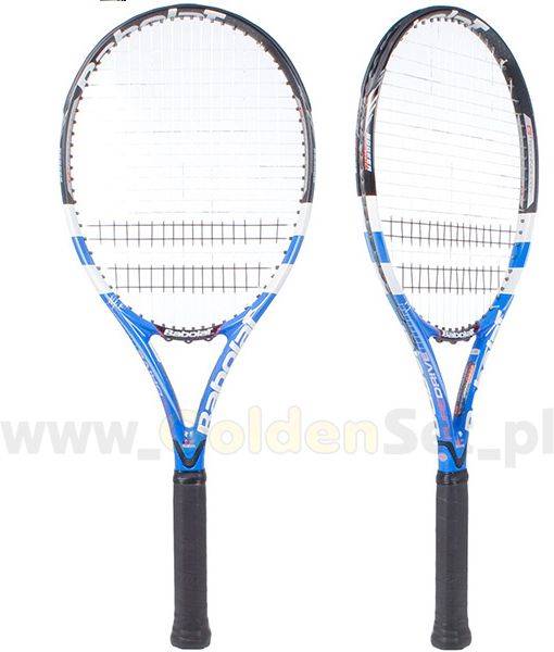 Babolat Pure Drive Roddick GT - Ceny i opinie - Ceneo.pl
